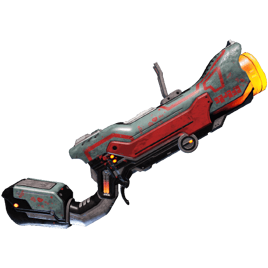 Kuva Tonkor | WARFRAME Wiki | Fandom