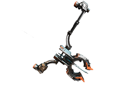 Lenz | WARFRAME Wiki PT-BR | Fandom