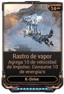 K-Drive | Wiki Warframe Español | Fandom