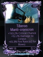 Riven Mods | WARFRAME Wiki | Fandom