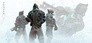 Vauban | WARFRAME Wiki | Fandom