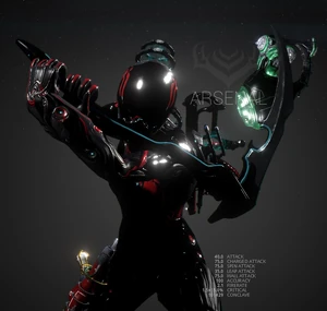 Kama | WARFRAME Wiki | Fandom