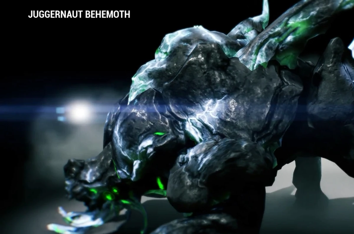 Juggernaut Behemoth | Warframe Wiki | Fandom