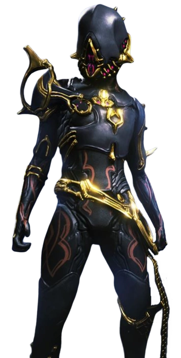 Combinaison Commodore Prime | Wiki Warframe | Fandom