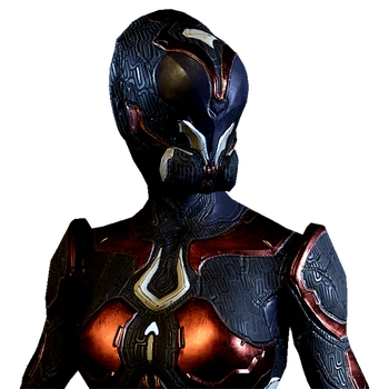 Mag Voidshell Skin | WARFRAME Wiki | Fandom