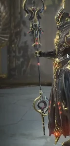 Scourge Prime | WARFRAME Wiki | Fandom