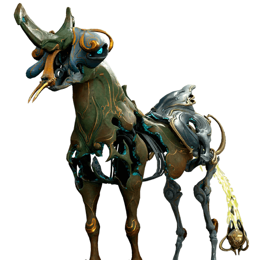 Steed's Regalia Pack | WARFRAME Wiki | Fandom
