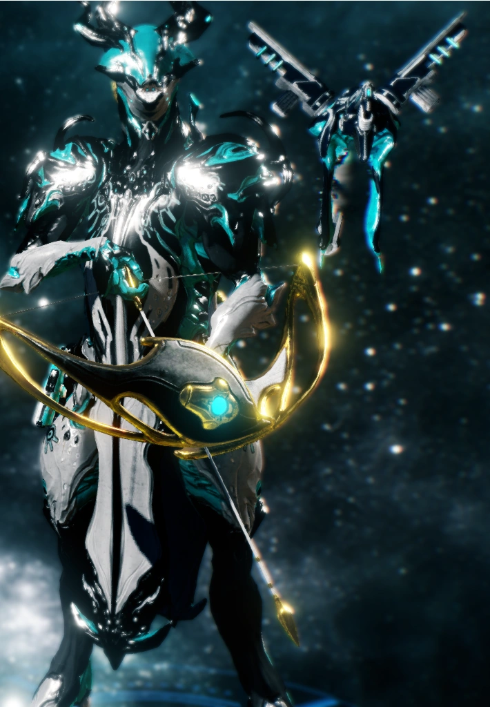 User blog:Noxatron/Warframe Favorite Set | WARFRAME Wiki | Fandom
