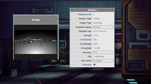 Vectis | WARFRAME Wiki | Fandom