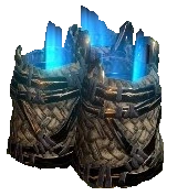 Carnada de Raya Oscura | Wiki Warframe Español | Fandom