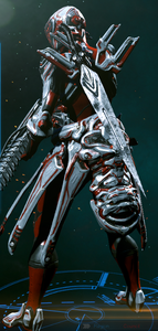 Dark Sword | WARFRAME Wiki | Fandom