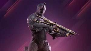 Gotva Prime | WARFRAME Wiki | Fandom