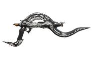 Sarpa | WARFRAME Wiki | Fandom