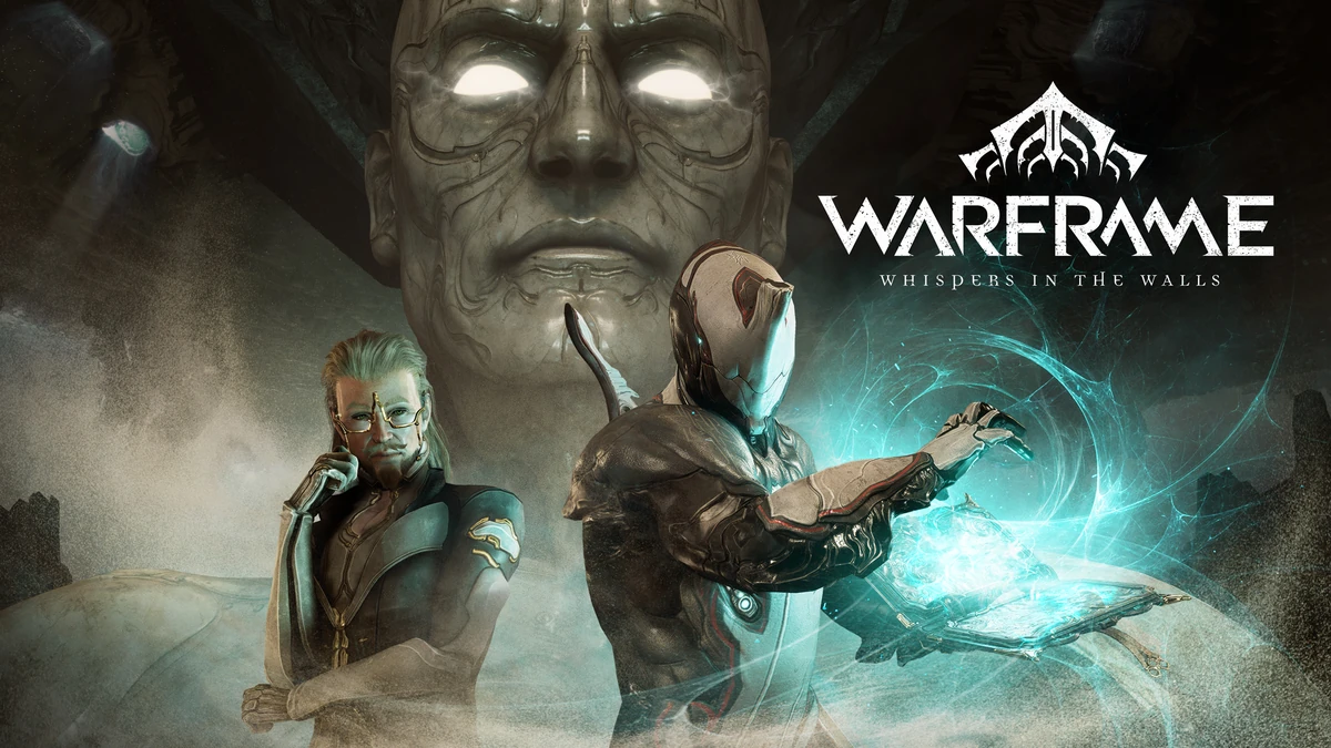 Update 35 | Wiki Warframe | Fandom