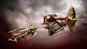 Corvas Prime | WARFRAME Wiki | Fandom