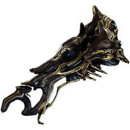 Phantasma Prime | Wiki Warframe Español | Fandom