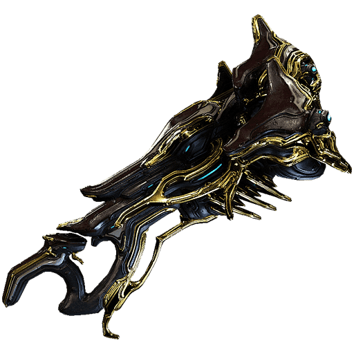 Phantasma Prime | Wiki Warframe | Fandom
