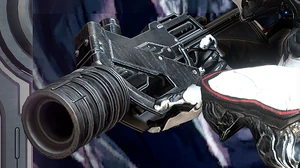 Strun | WARFRAME Wiki | Fandom