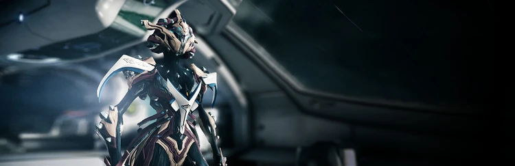 Devstream 108 | WARFRAME Wiki | Fandom