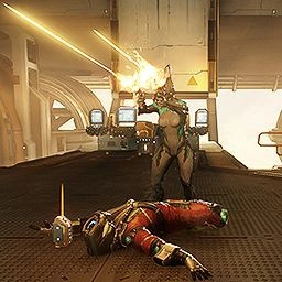 Blood For Ammo | WARFRAME Wiki | Fandom