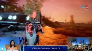 Devstream 115 | WARFRAME Wiki | Fandom