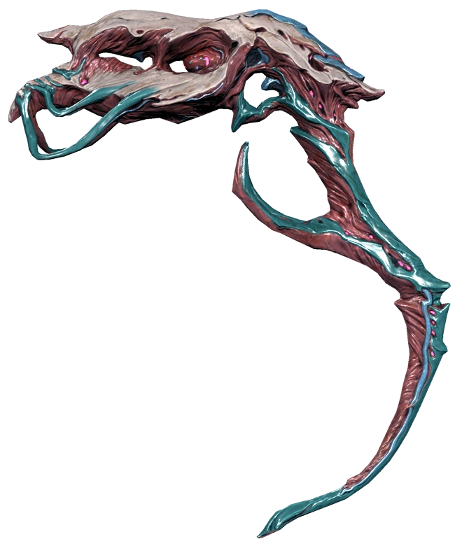 Embolist | Warframe Wiki | Fandom