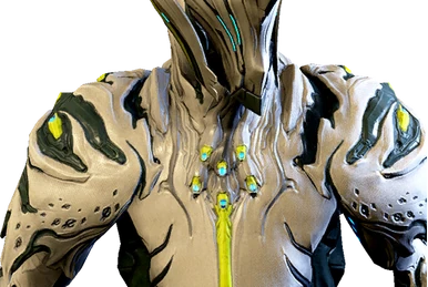 warframe volt arrester helmet