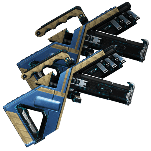 Tenet Diplos | WARFRAME Wiki | Fandom