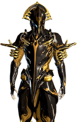 Volt | WARFRAME Wiki | Fandom