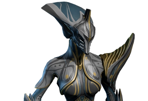 Banshee-Skin: Unsterblich | Warframe Wiki | Fandom