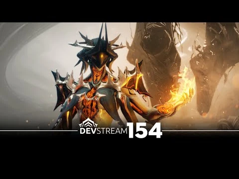 Devstream 154 | WARFRAME Wiki | Fandom