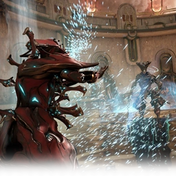 Collective Curse | WARFRAME Wiki | Fandom
