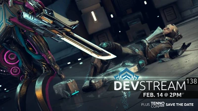 Devstream 138 | WARFRAME Wiki | Fandom