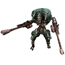 Auger Ghul | Warframe Wiki | Fandom