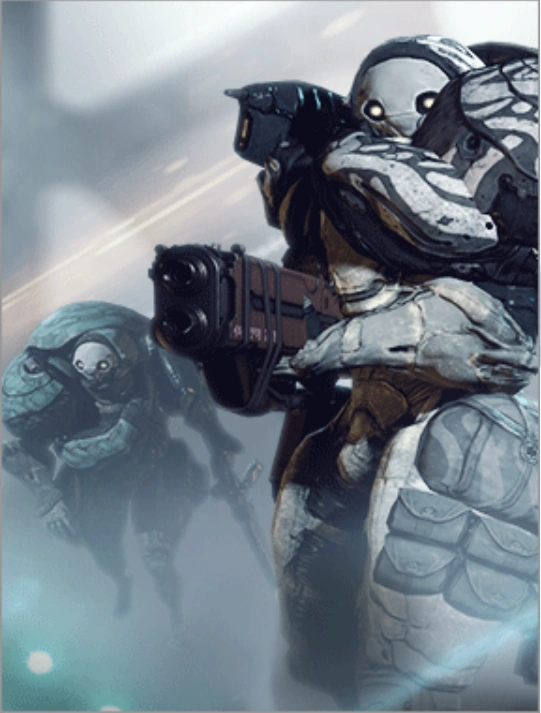 Grineer | Warframe Wiki | Fandom