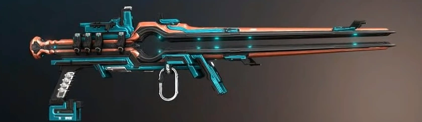 Category:Sentient Weapons | WARFRAME Wiki | Fandom