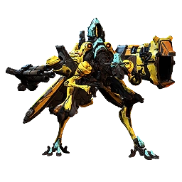 Councilor Vay Hek | Warframe日本語 Wiki | Fandom