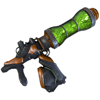 Acrid | WARFRAME Wiki | Fandom