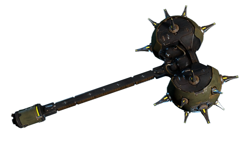 Fragor Prime | Warframe Wiki | Fandom