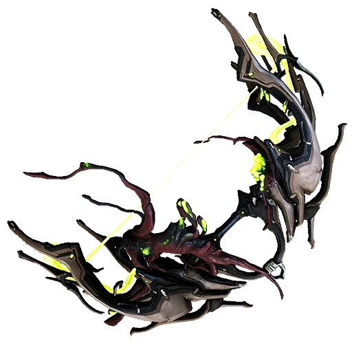 Cernos Proboscis | Wiki Warframe | Fandom