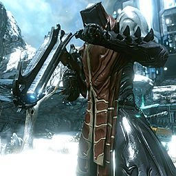 Chilling Reload | WARFRAME Wiki | Fandom