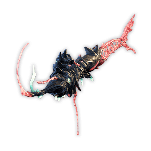 Cryptosuctus | WARFRAME Wiki | Fandom