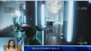 Devstream 112 | WARFRAME Wiki | Fandom