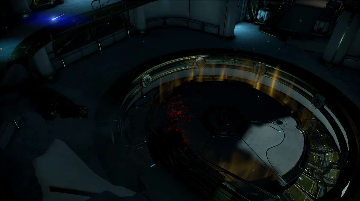 Luna Orokin/Test Resistenza | Warframe Wiki | Fandom