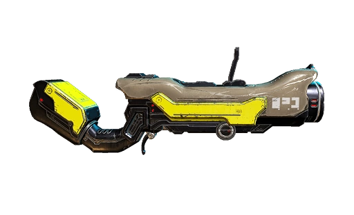 Tonkor | WARFRAME Wiki PT-BR | Fandom