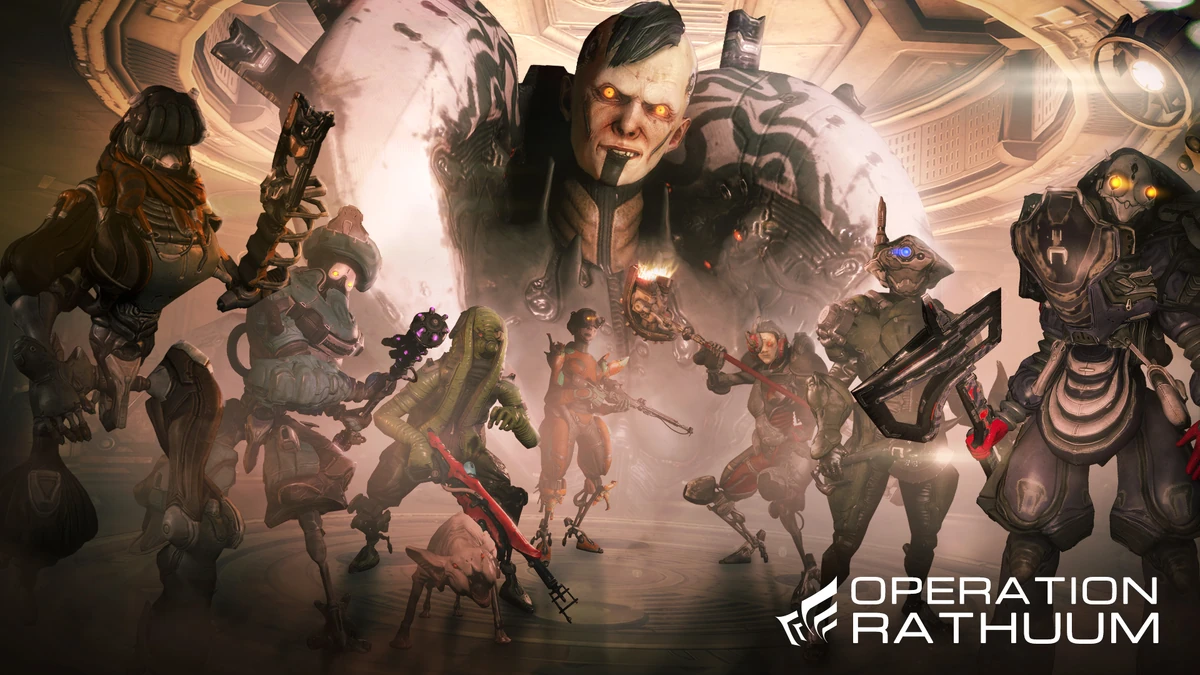 Arena | Warframe Wiki | Fandom