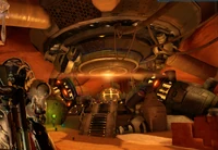 Phobos | WARFRAME Wiki | Fandom