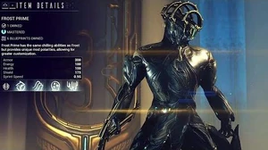 Mag Prime | WARFRAME Wiki | Fandom