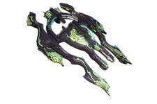 Xiphos | WARFRAME Wiki | Fandom