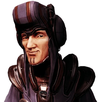 Darvo | Warframe Wiki | Fandom